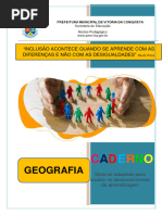 América Latina vs Anglo-Saxônica: Diferenças e Países | PDF | Américas ...