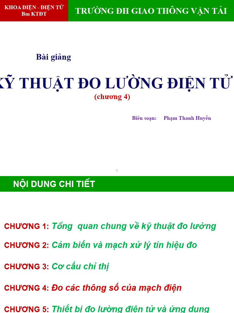 Baigiang KTDL c4 2023 | PDF