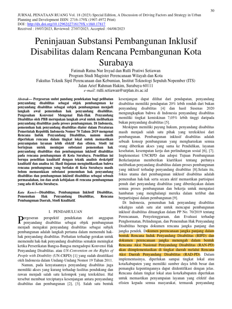 2 PB | PDF | Karier & Perkembangan | Ilmu Sosial