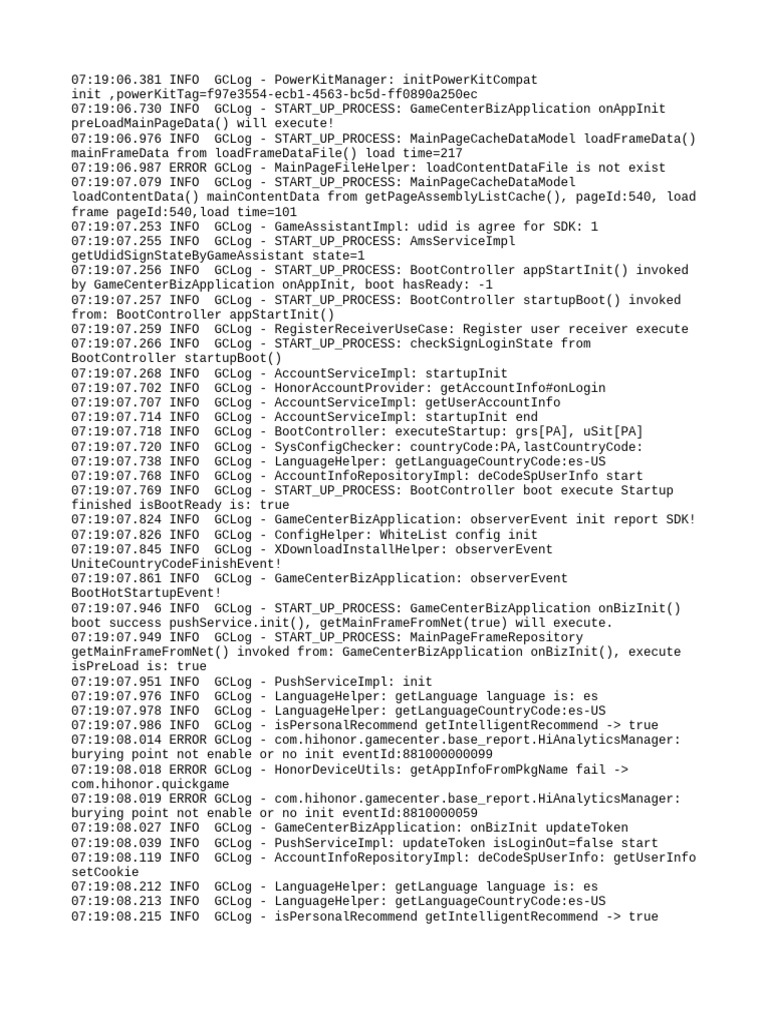 Ingles | PDF | Computer Networking | Computer Data