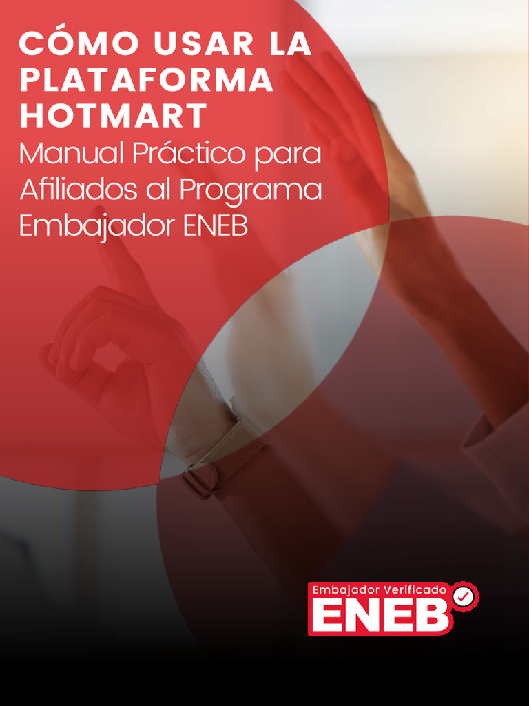Guía de Usuario Hotmart | PDF | Bancos | Contraseña
