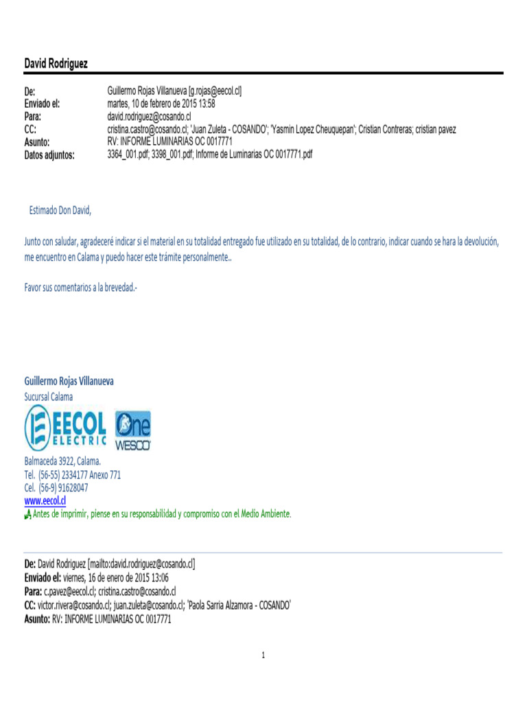 Guillermo Rojas Villanueva Eecol | PDF | Malware | Comunicación segura