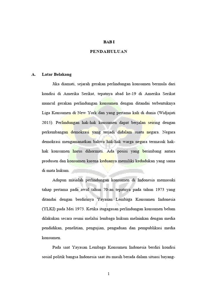 Skripsi Mindi | PDF | Ilmu Sosial