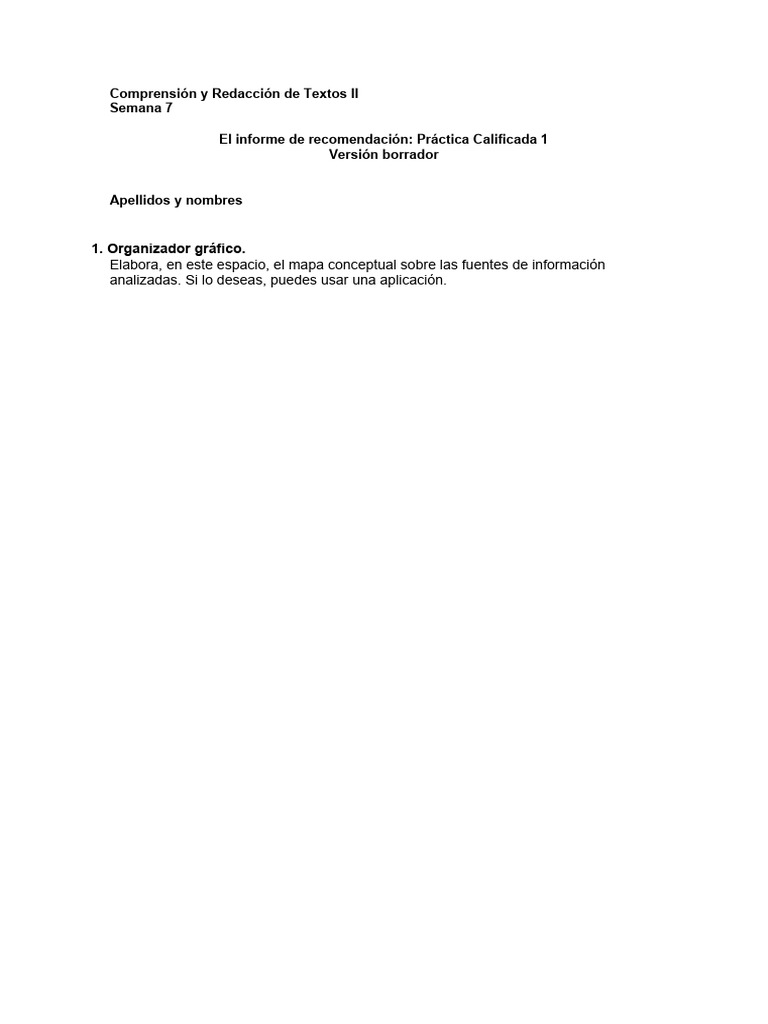Comprensión y Redacción de Textos II Ta 2 | PDF | Supermercado | Economias