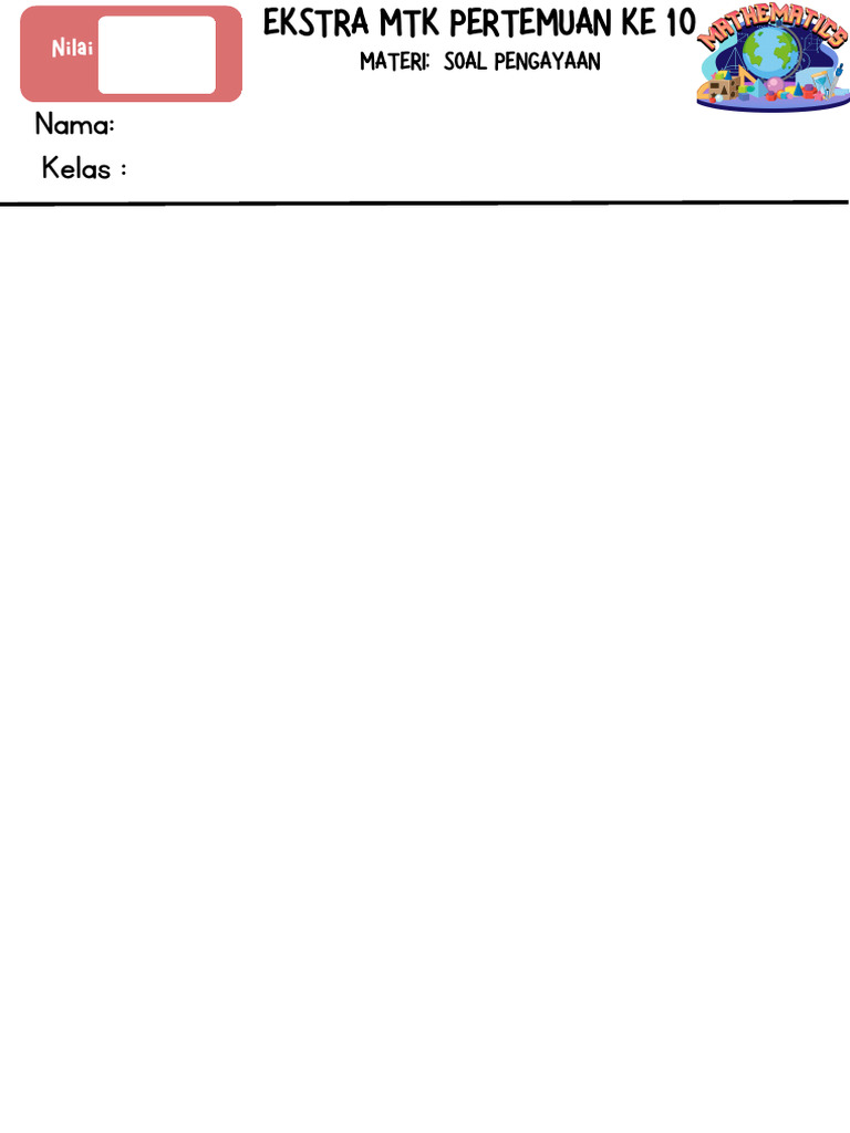 Colorful Grade 1 Writing Practice English Worksheet (2) | PDF | Taste ...