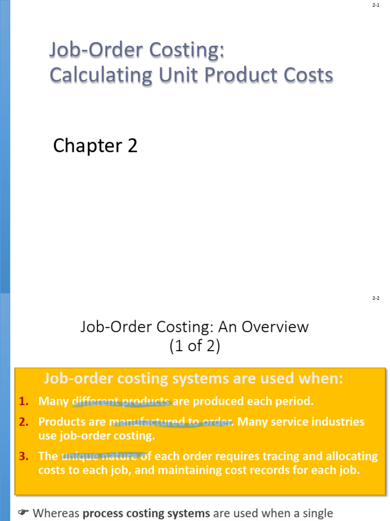Accounting | PDF | Cost Of Goods Sold | Inventory