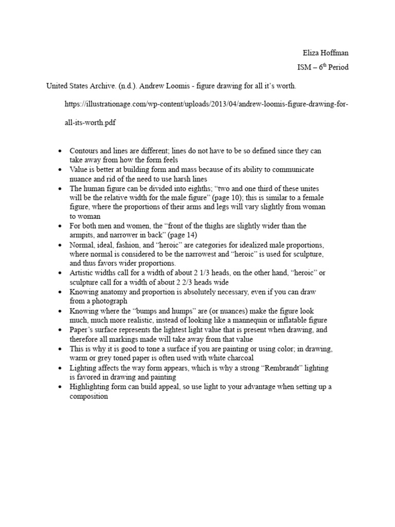 Ism Semester 2 Research Project | PDF | Skull | Face