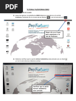 Crear Cuenta en MiPal Paso a Paso | PDF | Crecimiento personal y profesional | Finanzas y dinero