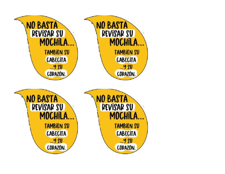 No Basta (1) 2 | PDF