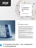 E-Commerce Security Essentials Explained | PDF | E Commerce ...