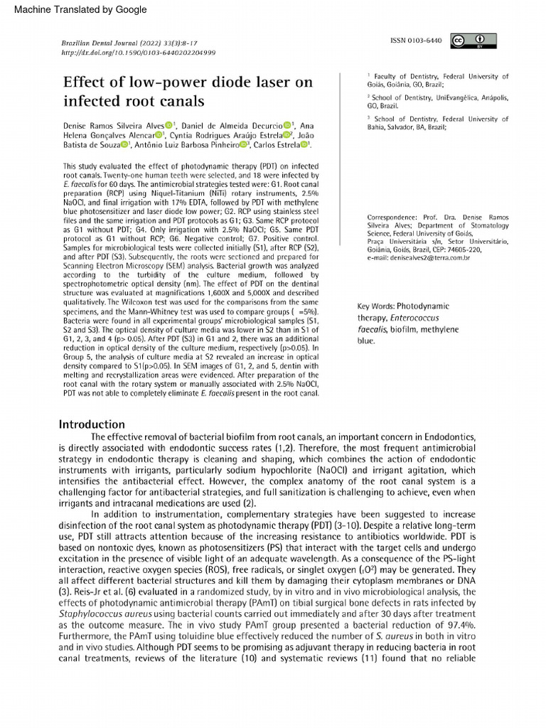 2022-Effect_of_low-power_diode_laser_on_infected_root_c | PDF