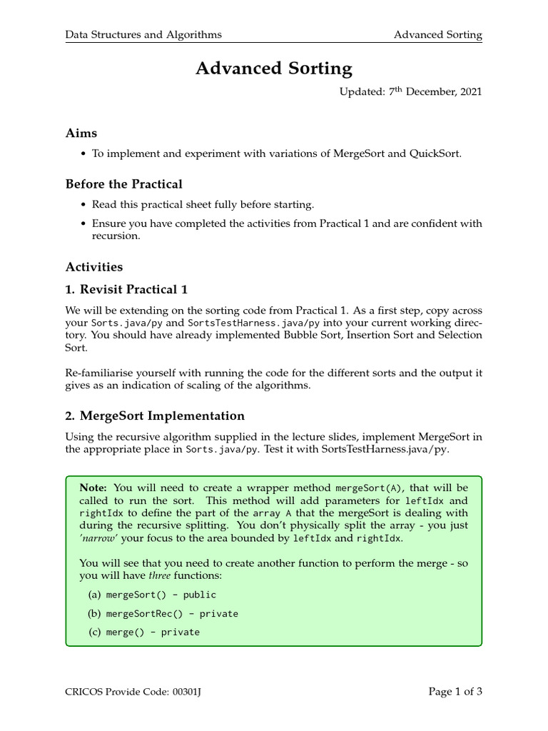 Dsa 2021 Practical 09 Pdf Computing Theoretical Computer Science
