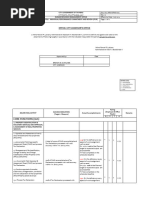 CSE-PR Form 1 CAS Certification Guide | PDF