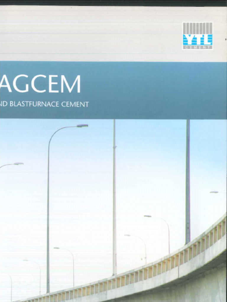 YTL Cement | PDF