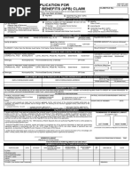 Loyalty Card Plus: Application Form | PDF | Identity Document | Banks