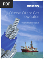 Bridon Wire Rope Catalogue | PDF | Rope | Wire