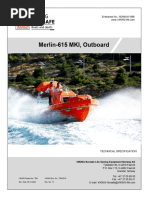 S30 Liferaft | PDF