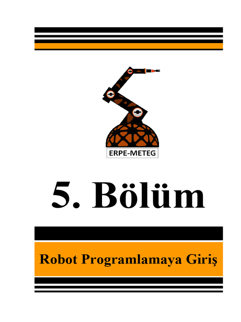 Hafta 11 - ERPE-METEG - Bolum - 5 | PDF