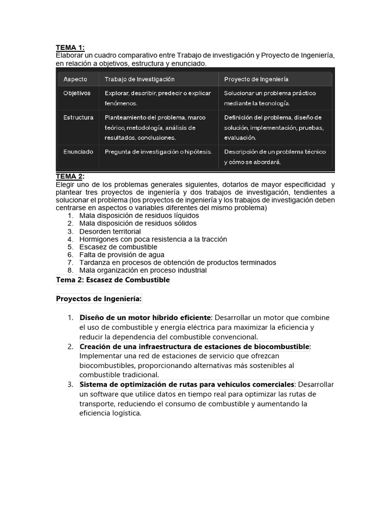 TI PI Repaso Resuelto | PDF | Hidroelectricidad | Biocombustible