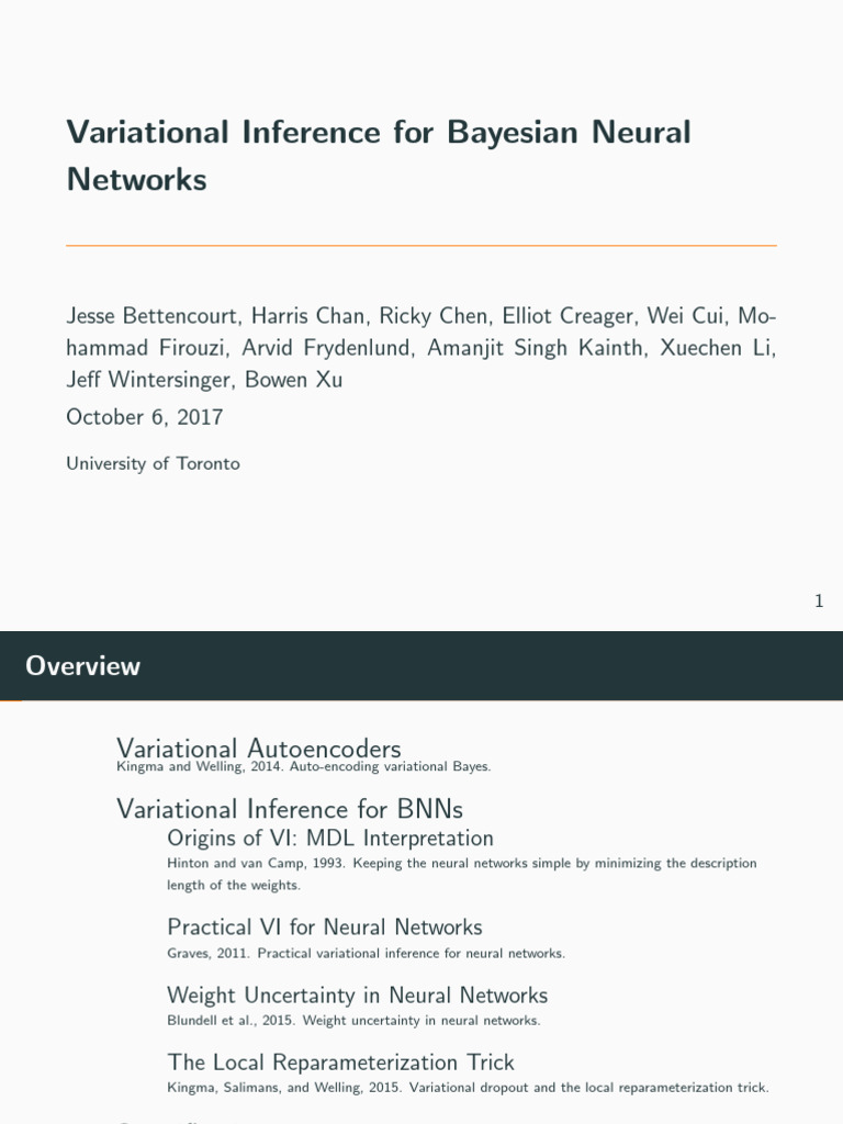 Bayesian Nn Pdf Loss Function Estimator 