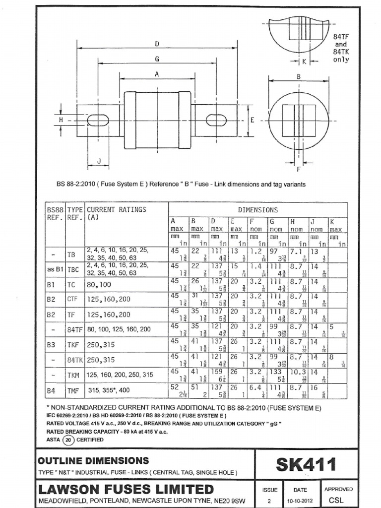 Technical Data Sheet | PDF