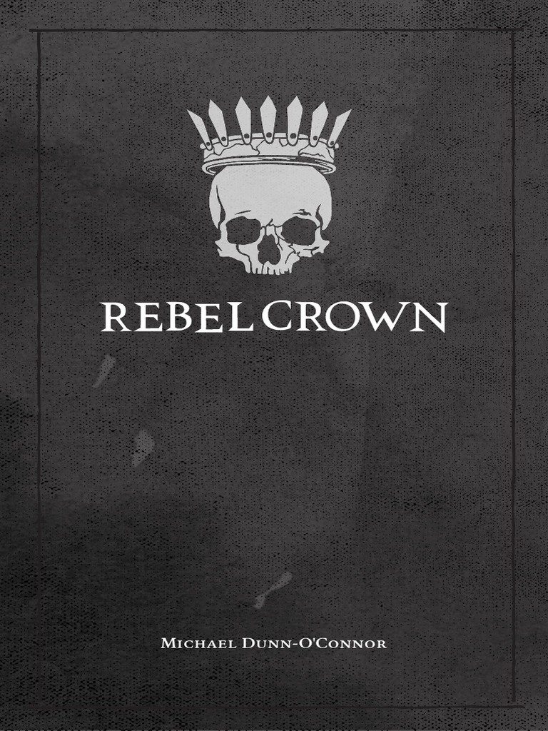 Toaz - Info Rebel Crown PR | PDF