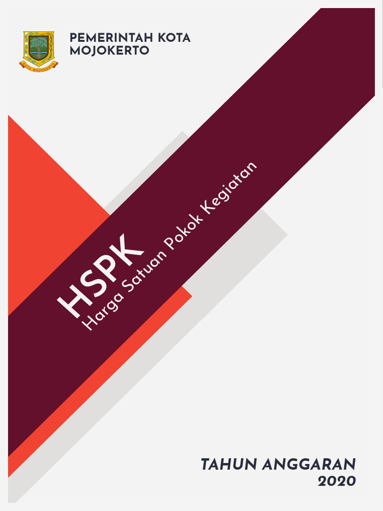 HSPK TenagaKerja | PDF