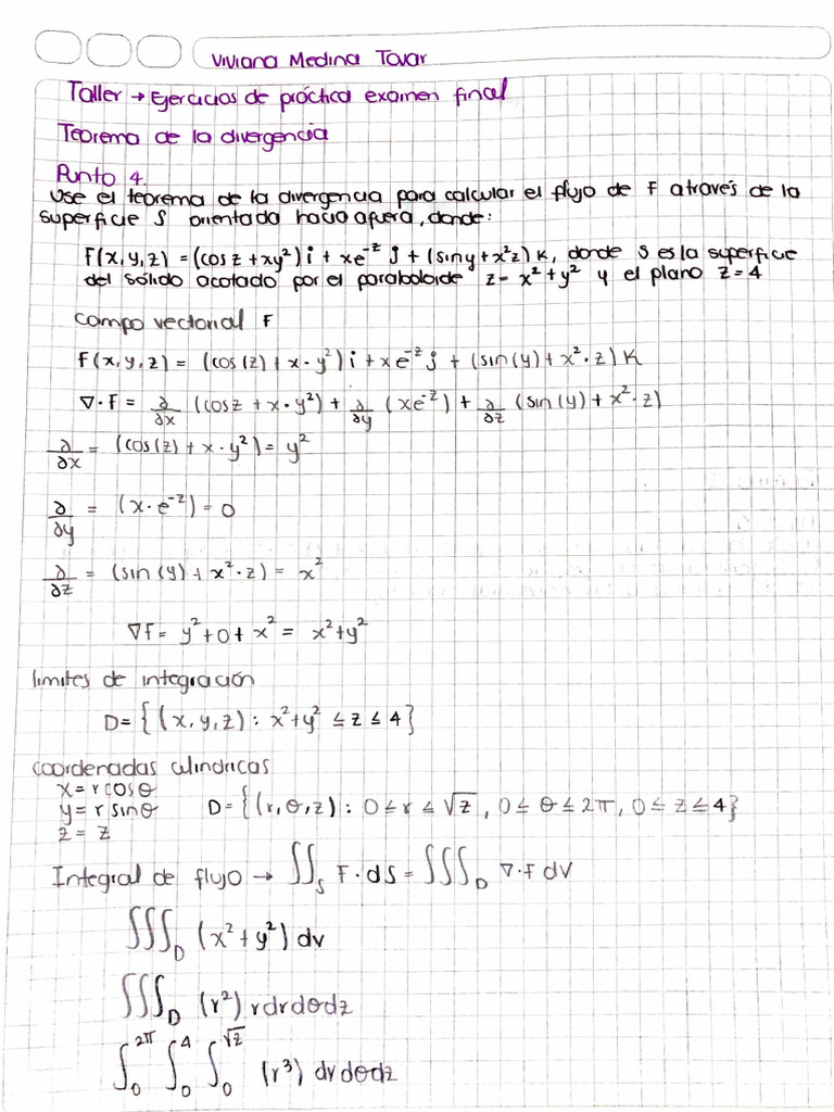 Taller Preparcial | PDF