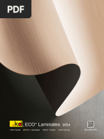 1303 - Laminate Codes | PDF | Kitchen | Home Economics