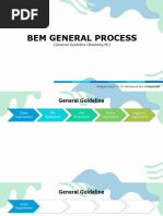 BEM Graduate Engineer Registration Guide | PDF | Engineering