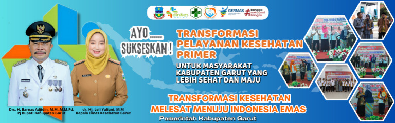 Spanduk Sukseskan ILP | PDF