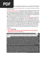 Trắc nghiệm bơi lội TDTU | PDF