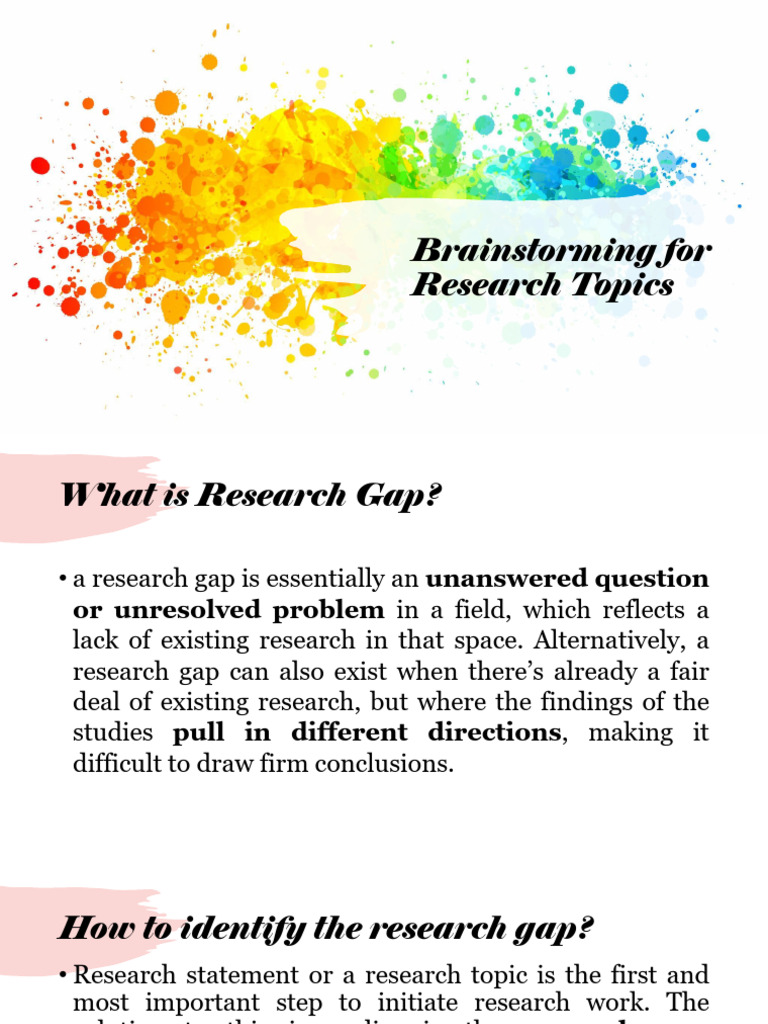 Academic Research Essentials | PDF | Sampling (Statistics) | Citation