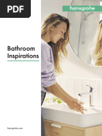 Parryware Sanitarywares Catalogue Pricelist | PDF