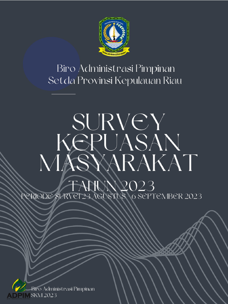 SKM Biro Adpim Fix | PDF