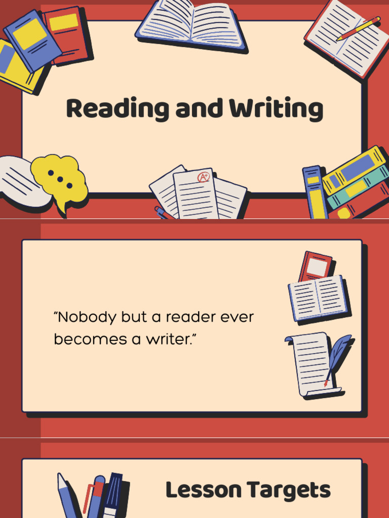 Lesson 1 Raws Strategies 1 | PDF | Career & Growth | Self-Improvement