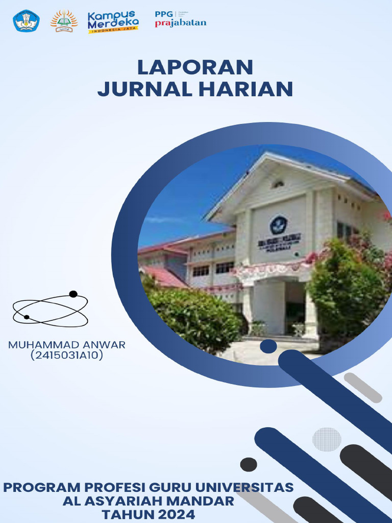 Tugas Observasi Lingkungan Belajar Siswa Topik 2 Muhammad Anwar | PDF