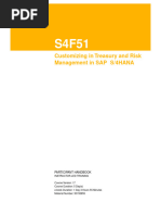 Validation and Substitution in SAP | PDF | Computer Science | Software Engineering