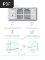 Datasheet of STS Jupiter 3000K-H1 | PDF | Transformer | Alternating Current