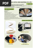 EGGER Catalogue 2024 Overview | PDF | Interior Design | Furniture