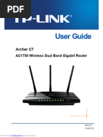 Air 3258 | PDF | Duplex (Telecommunications) | Mimo