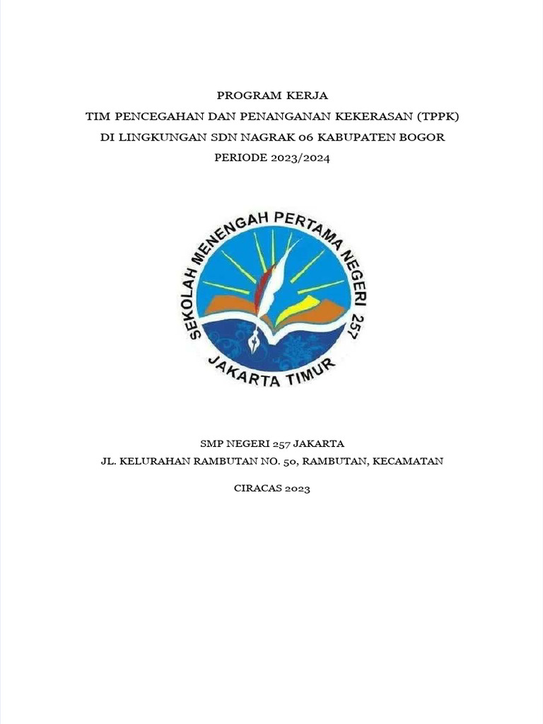PDF TPPK Compress | PDF | Kesehatan Holistik