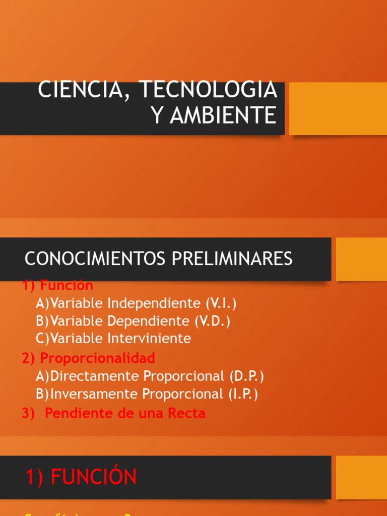 Nociones Preliminares | PDF | Función (Matemáticas) | Línea (geometría)