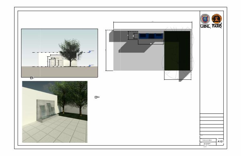 Detalle de Fuente Plano | PDF