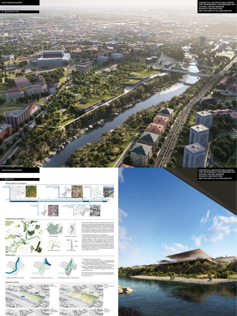 34prirodnjackimuzej1966 - A0 PANELS | PDF | Ecosystem | Ecology