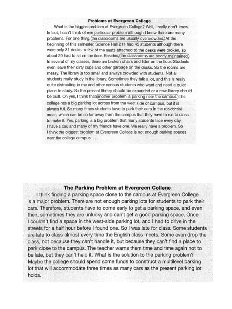 Freewriting | PDF