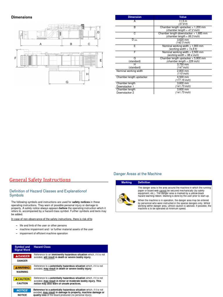Bhs As-W | PDF | Safety | Hazards