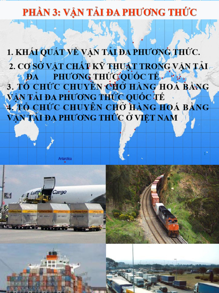 C2 - PHAN 3 - Van - Tai - Da - Phuong - Thuc 1 | PDF