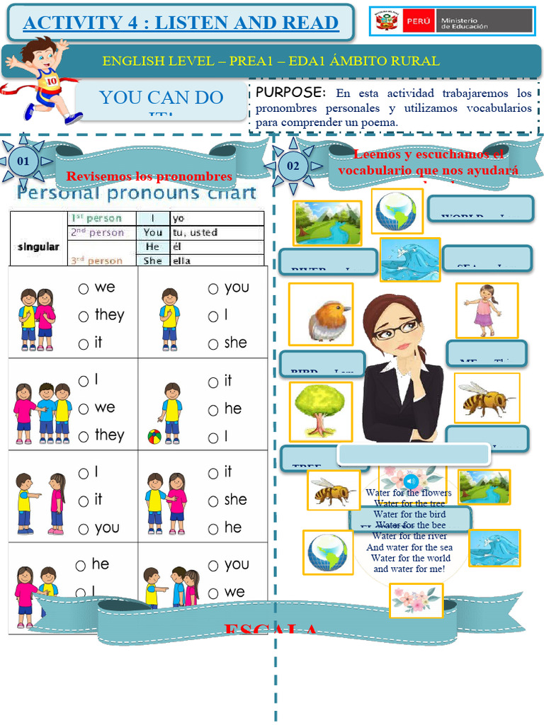 Activity 4 - Prea1 | PDF