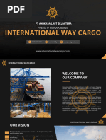 SysFreight Brochure | PDF | Invoice | Voucher